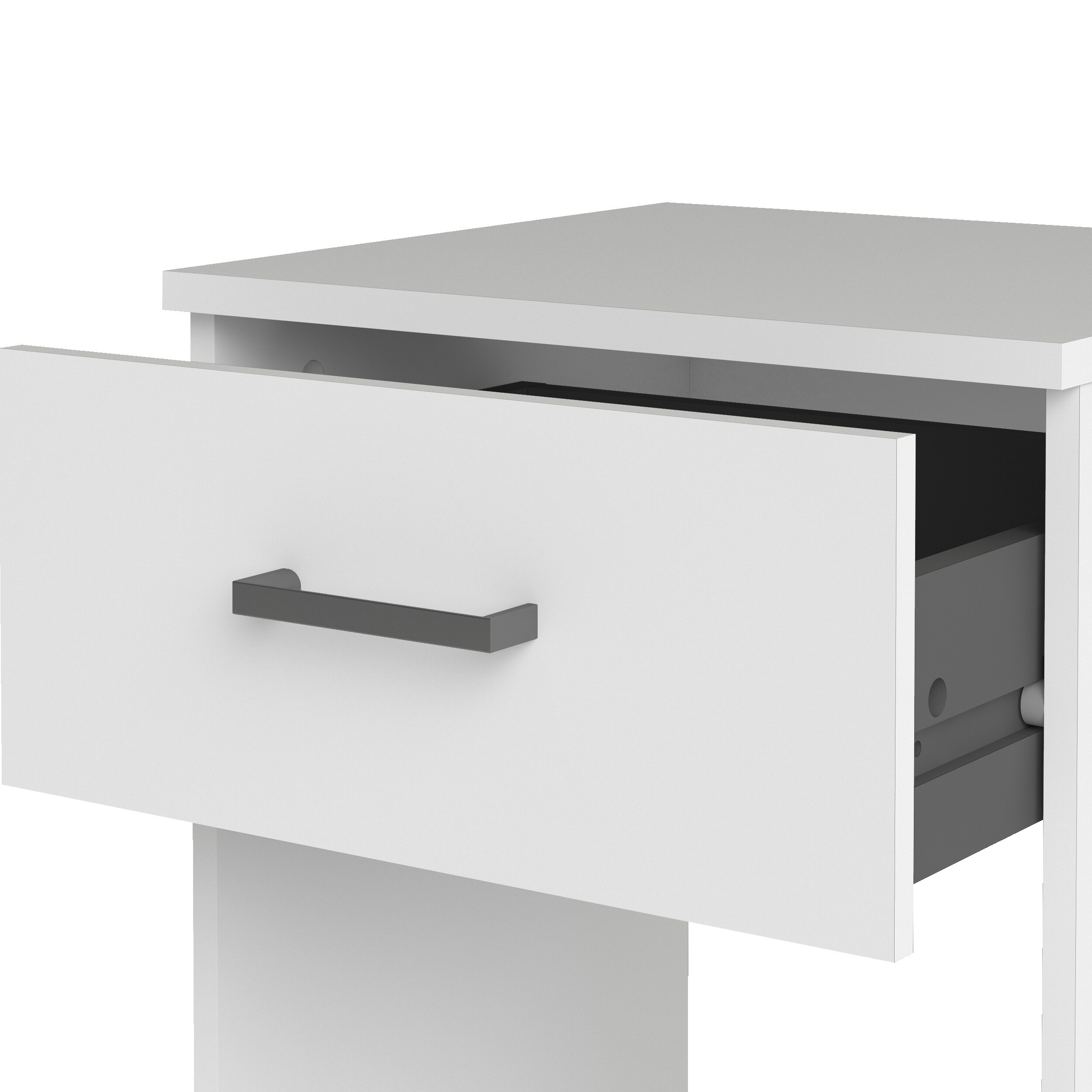 Mesita Con 1 Cajón Rapimueble