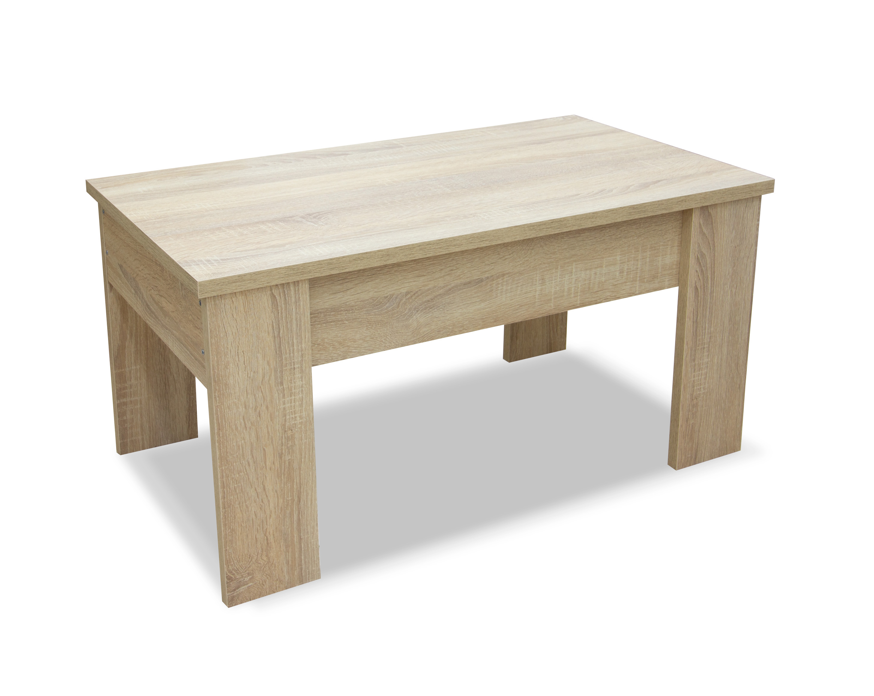 Mesa de centro elevable | Rapimueble