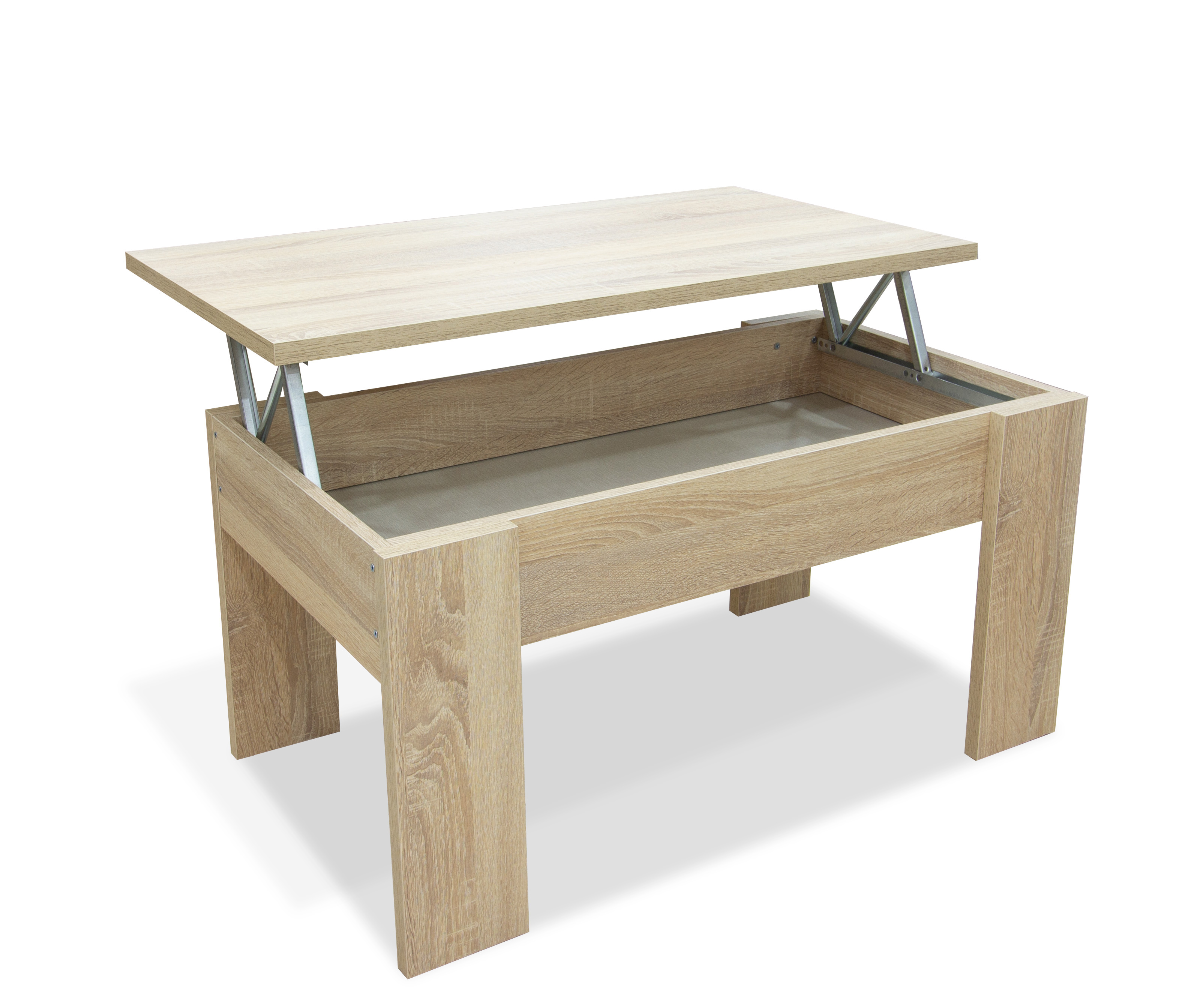 Mesa de centro elevable | Rapimueble