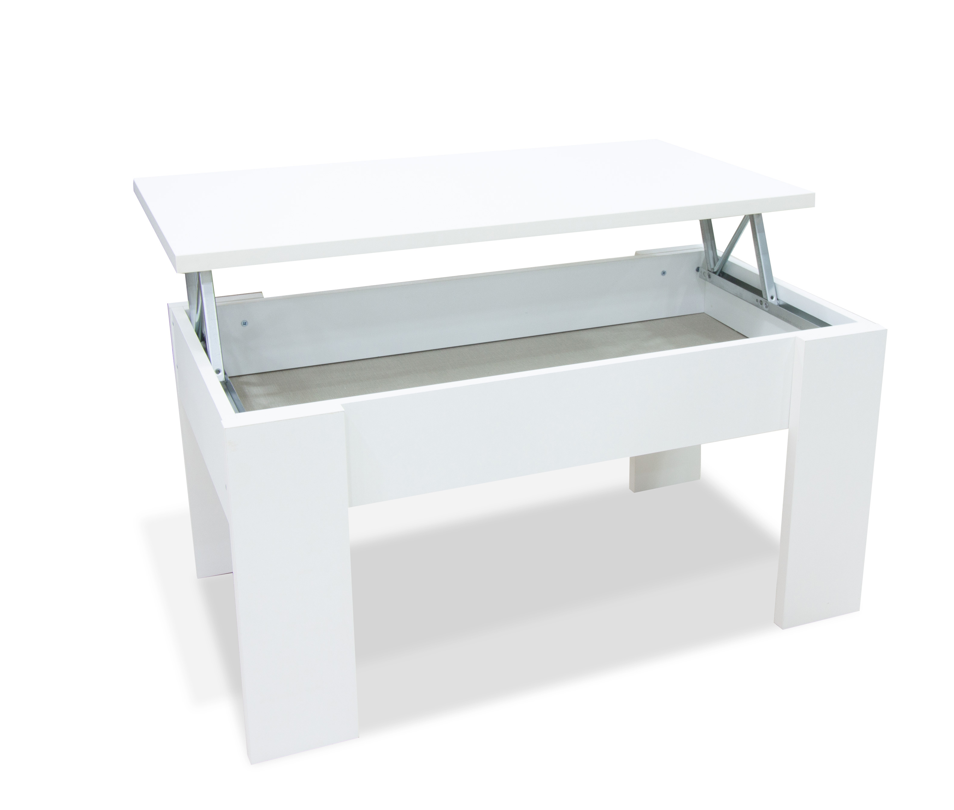 Mesa de centro elevable | Rapimueble
