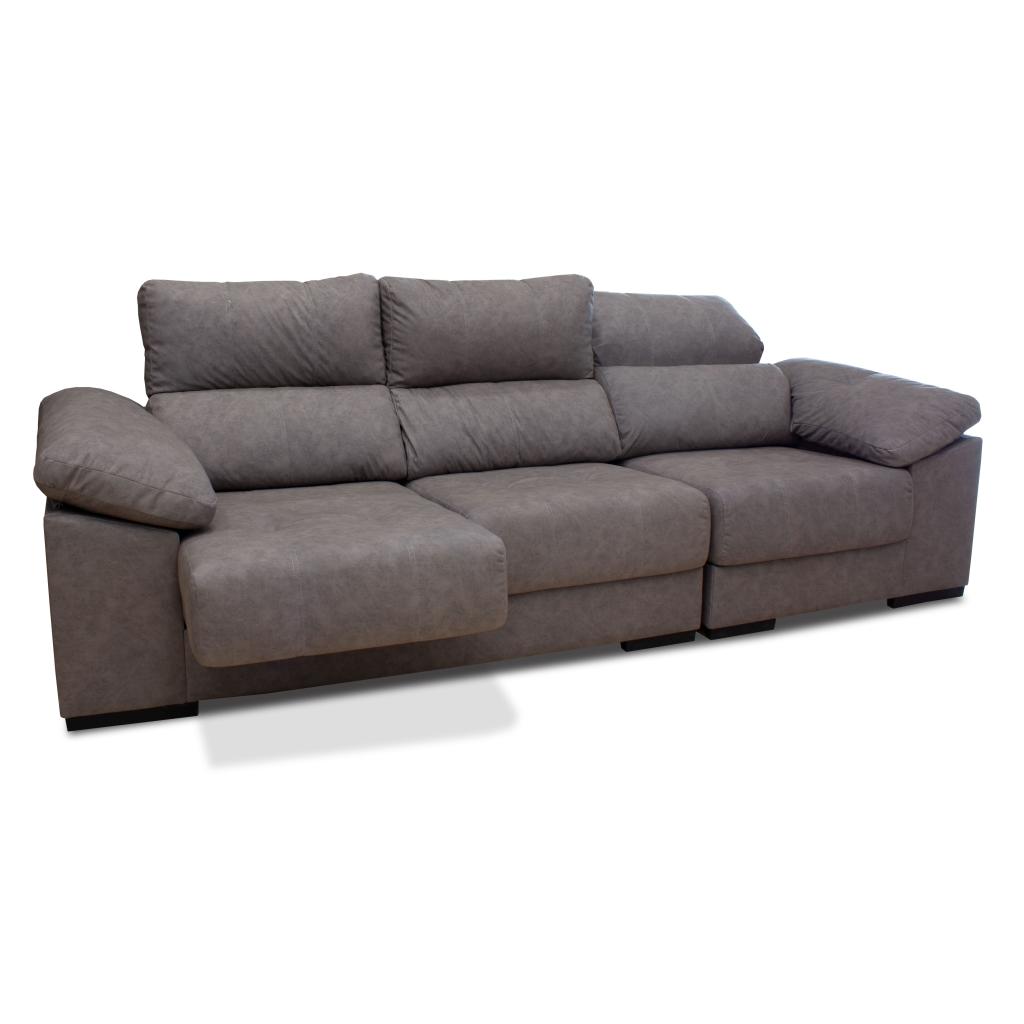 Sofá 3 plazas | Rapimueble